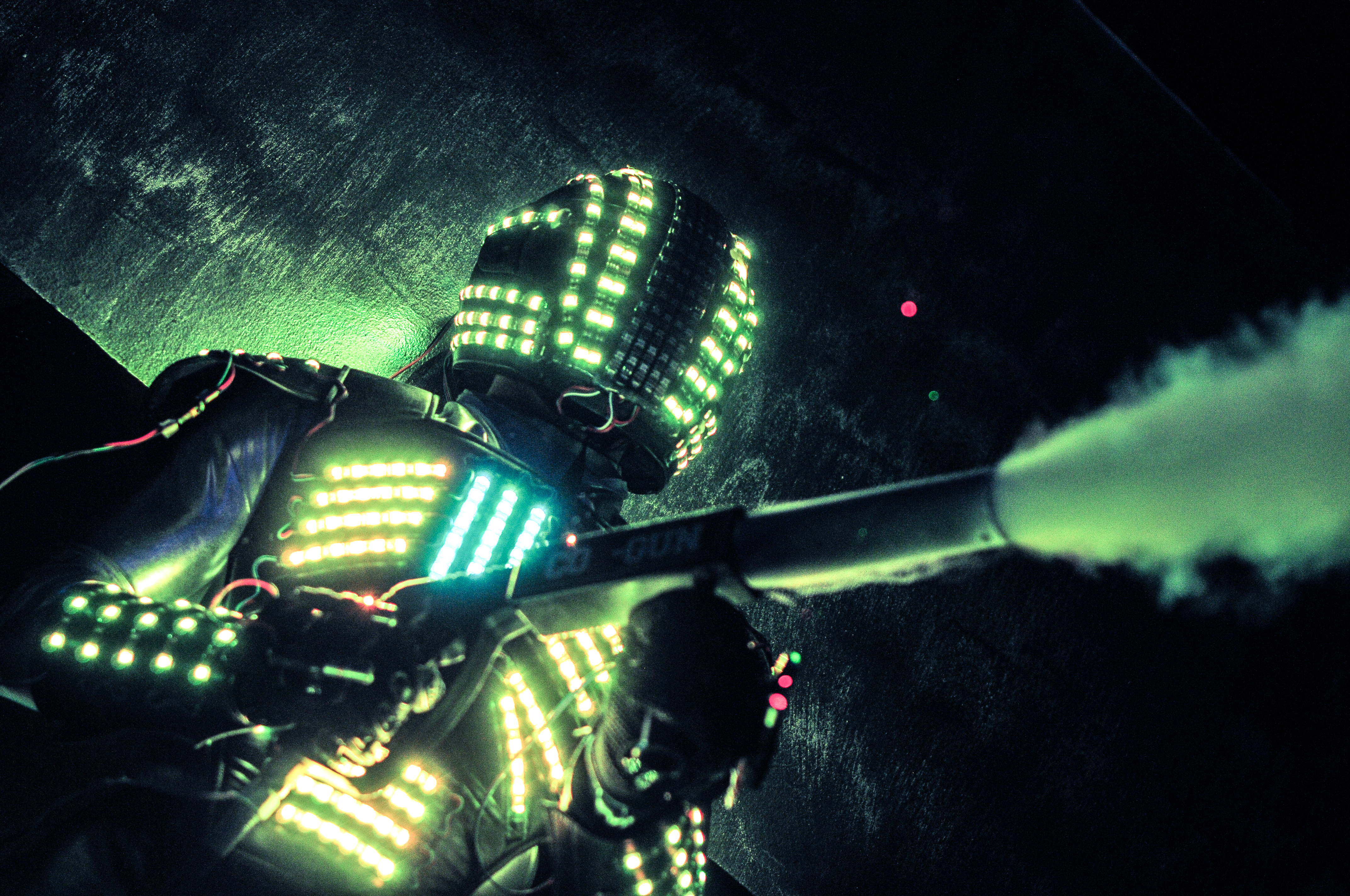 Lawo Oslo - Book bord eller lei lokalet hos oss | Paperball